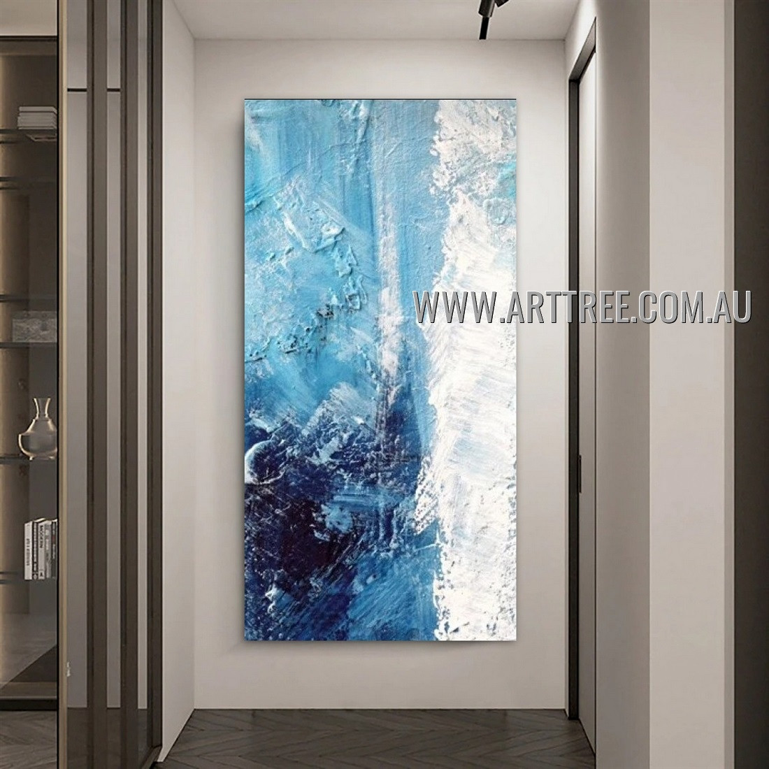 Motley Slur Art - arttree.com.au