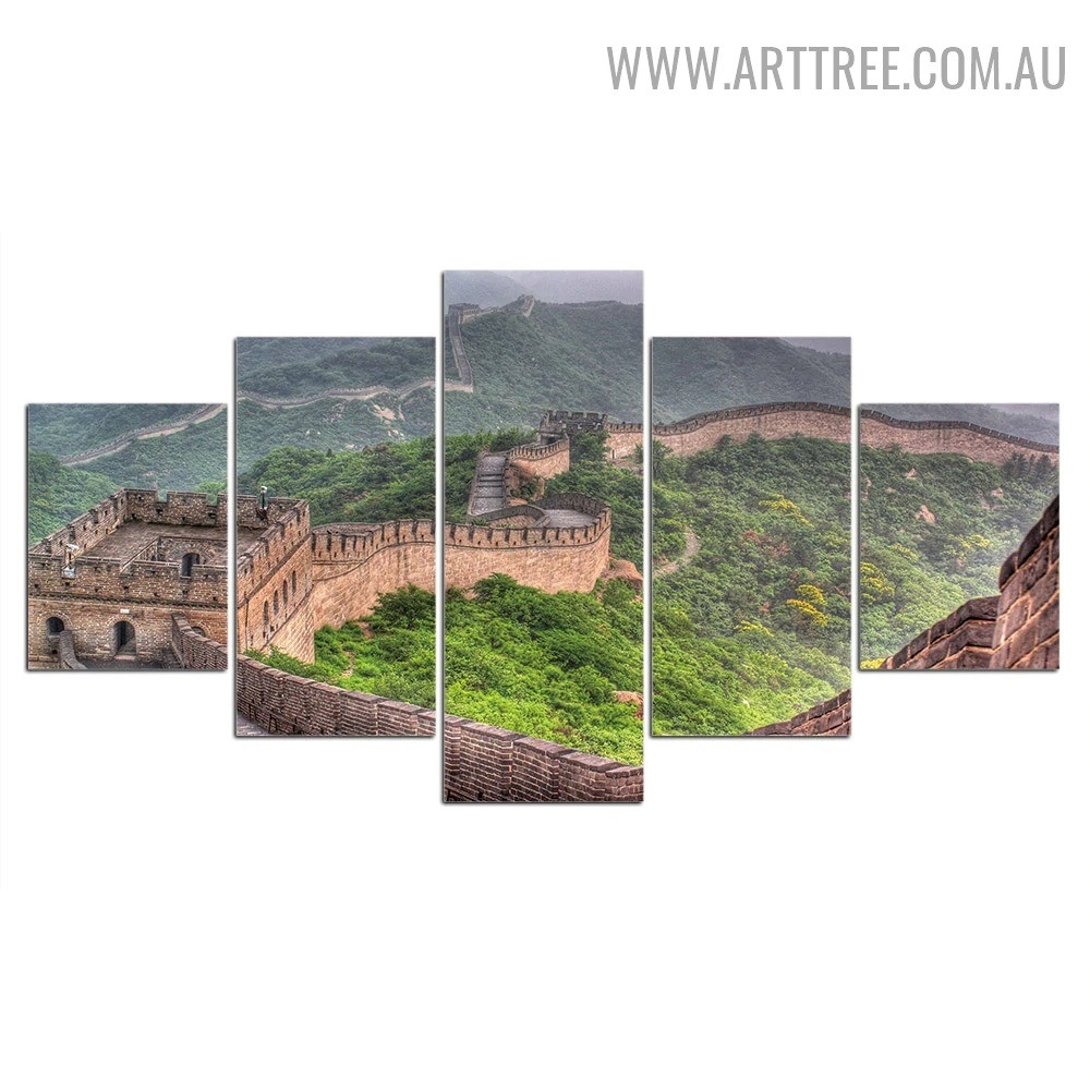 The Great Wall