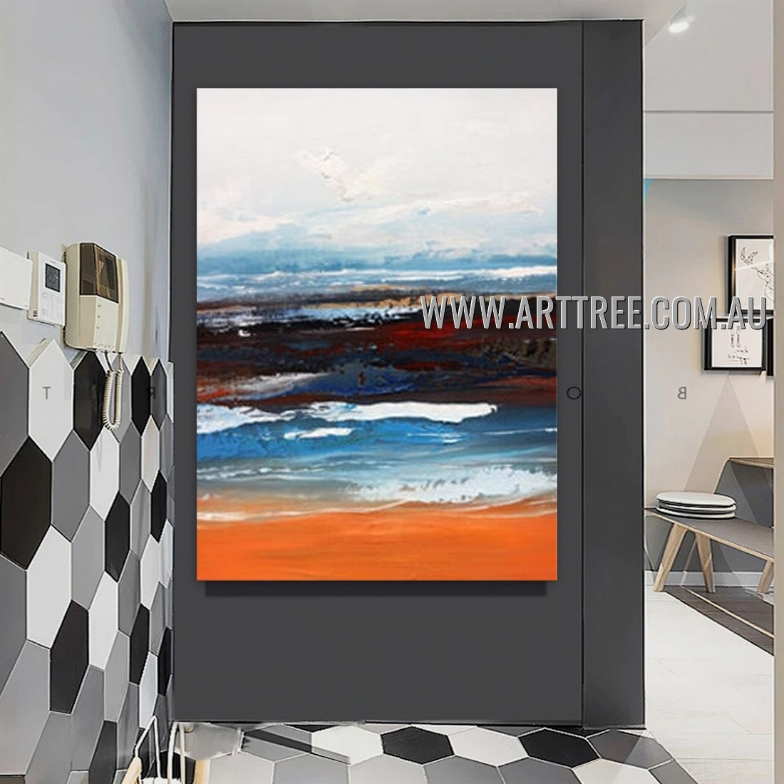 Colorific Design - arttree.com.au