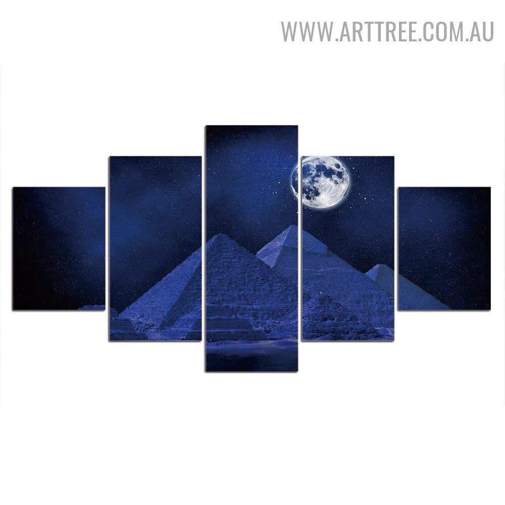 The Great Pyramid