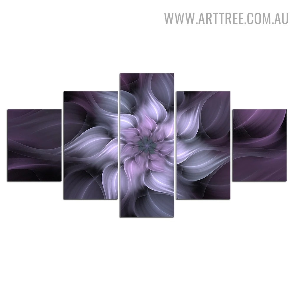 Tarnish Flower