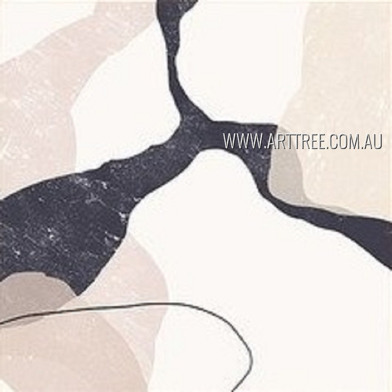 Blobs Wall Artwork - arttree.com.au