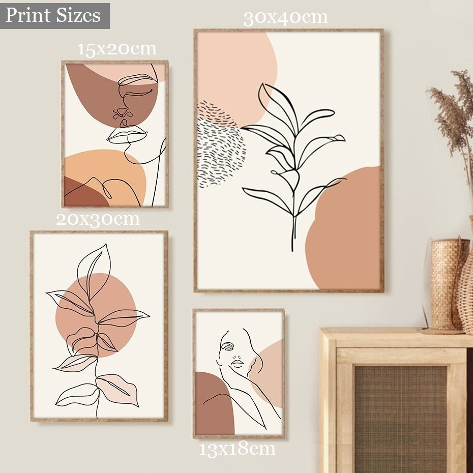 Chromatic Circuitous Smears - arttree.com.au