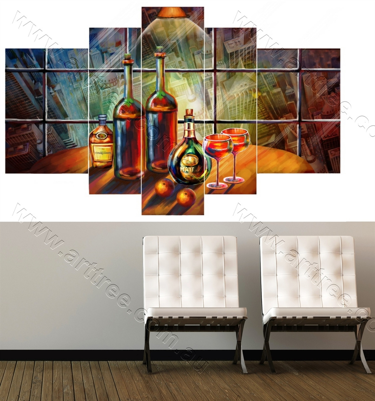 Bar Table - arttree.com.au