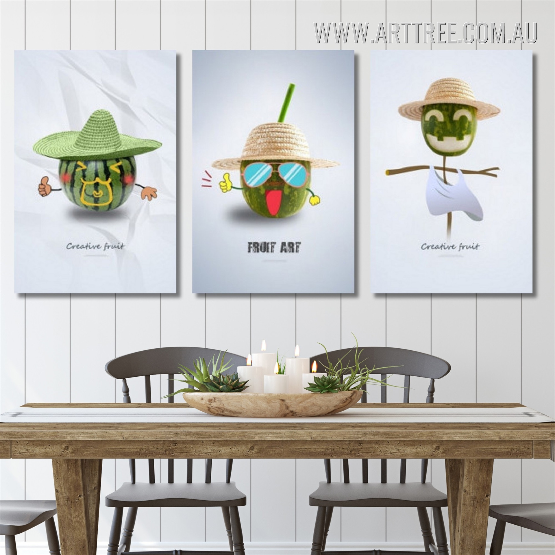 Buy Now Food Prints Canvas Adelaide | Big Sale Upto 30% OFF