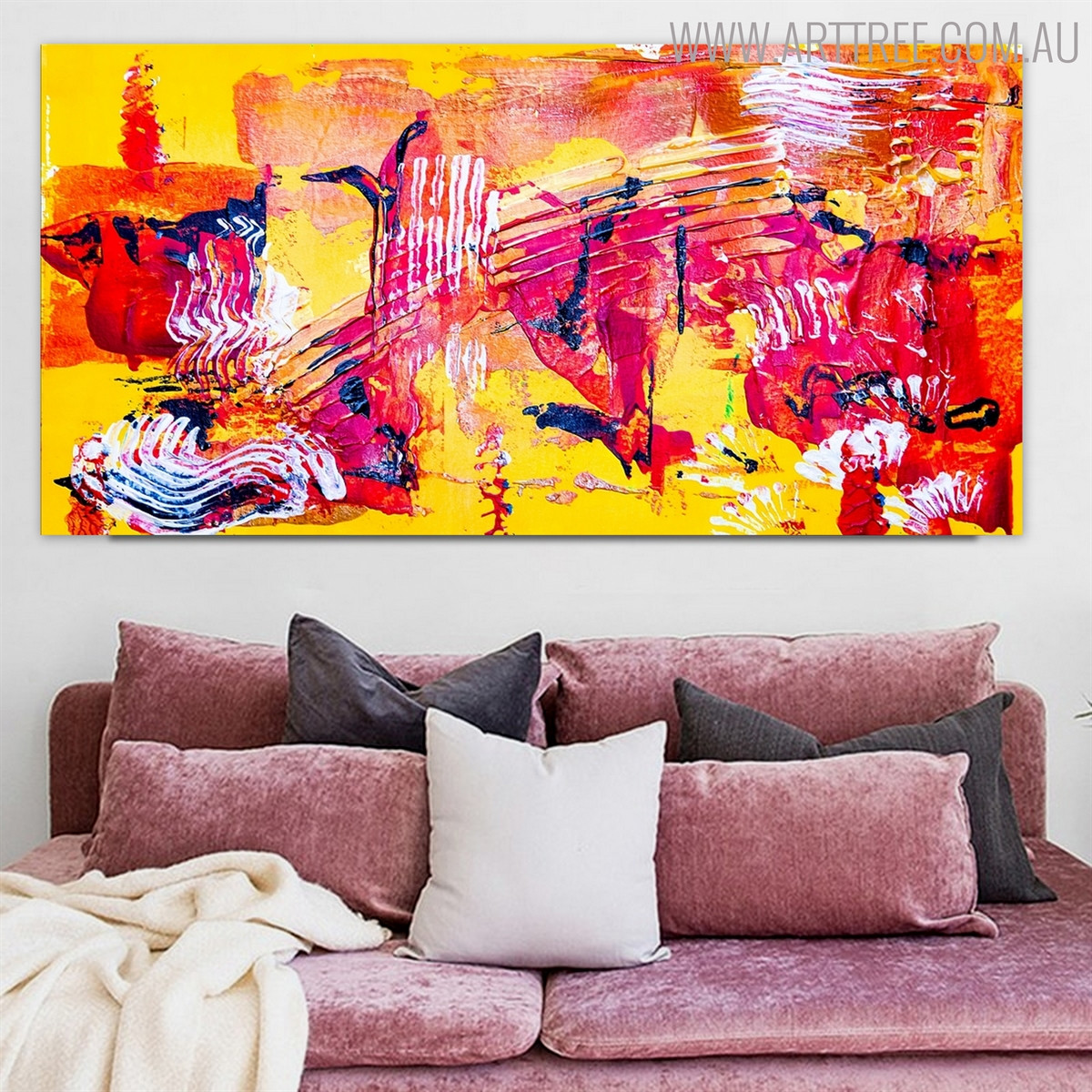 Marks - arttree.com.au