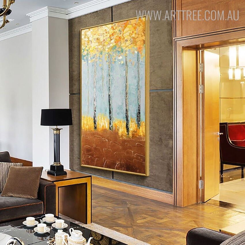 Money Trees - arttree.com.au