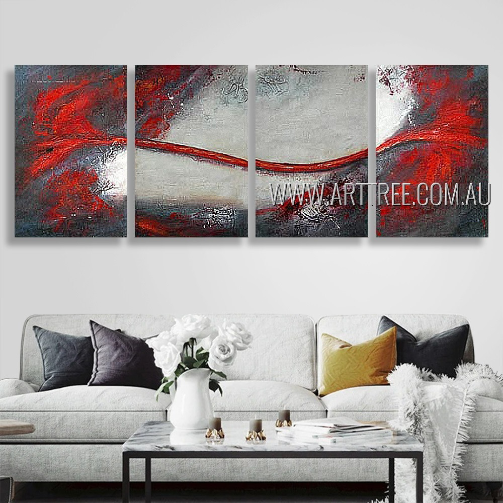 Red Streak Design - arttree.com.au