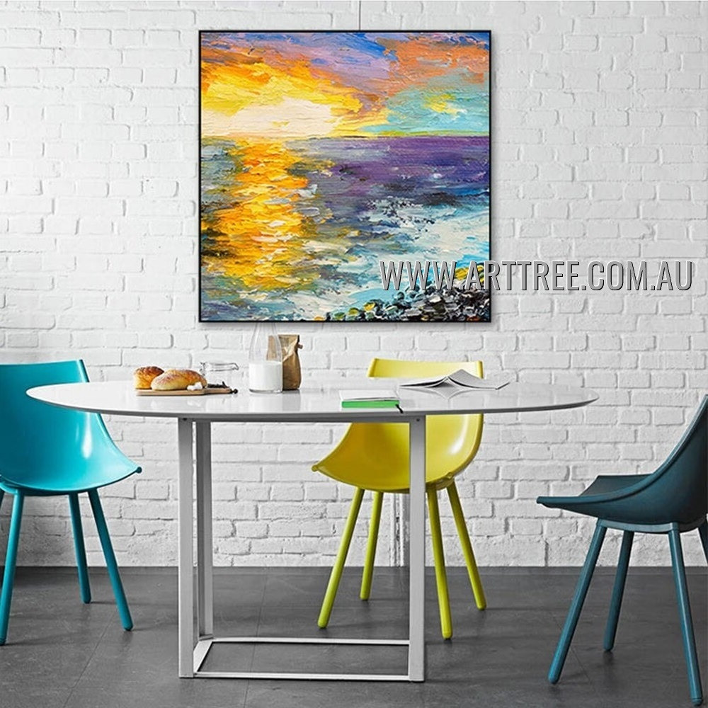 Colored Artwork - arttree.com.au