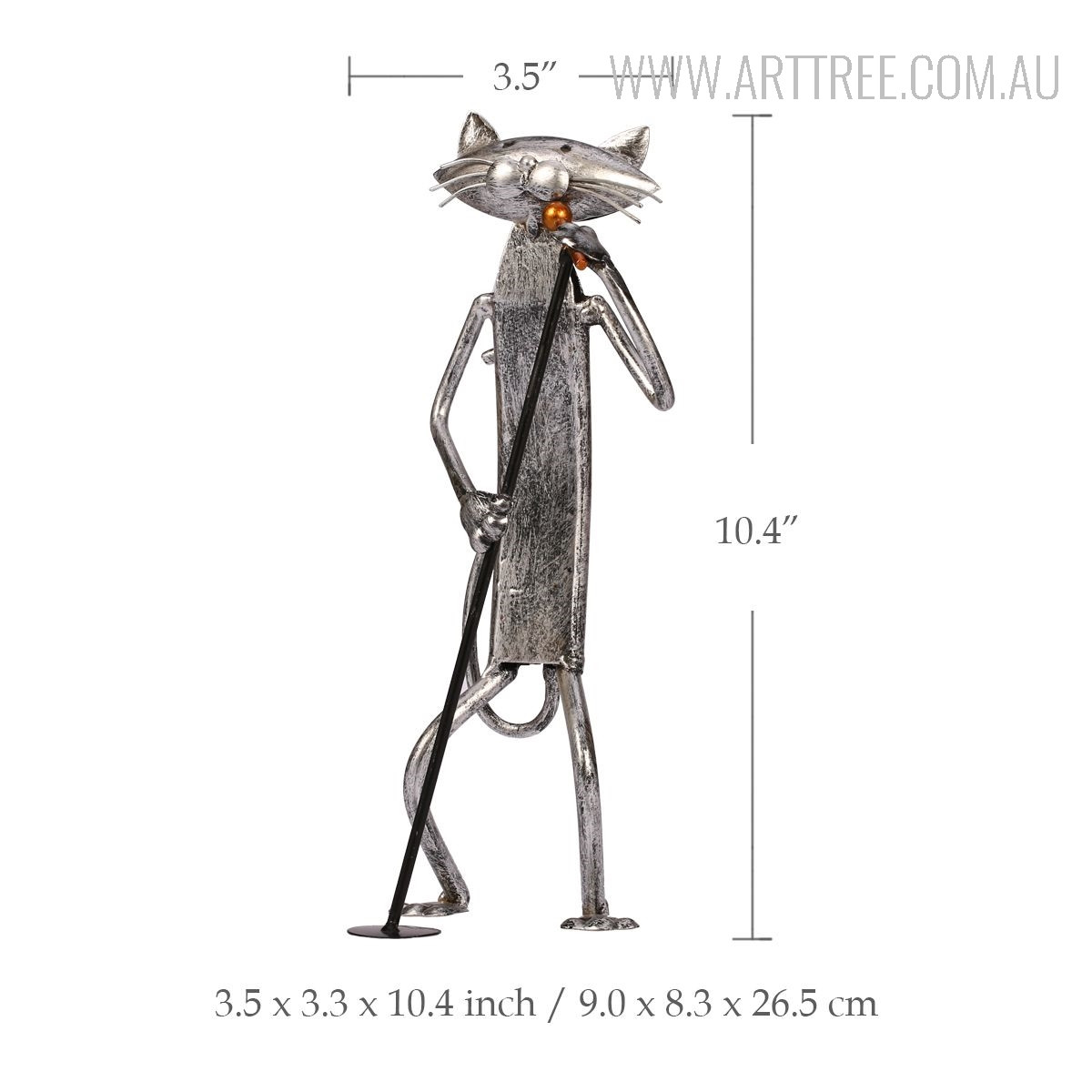 Cats Orchestra Band - arttree.com.au
