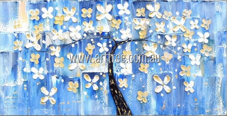 Colorific Tree - arttree.com.au