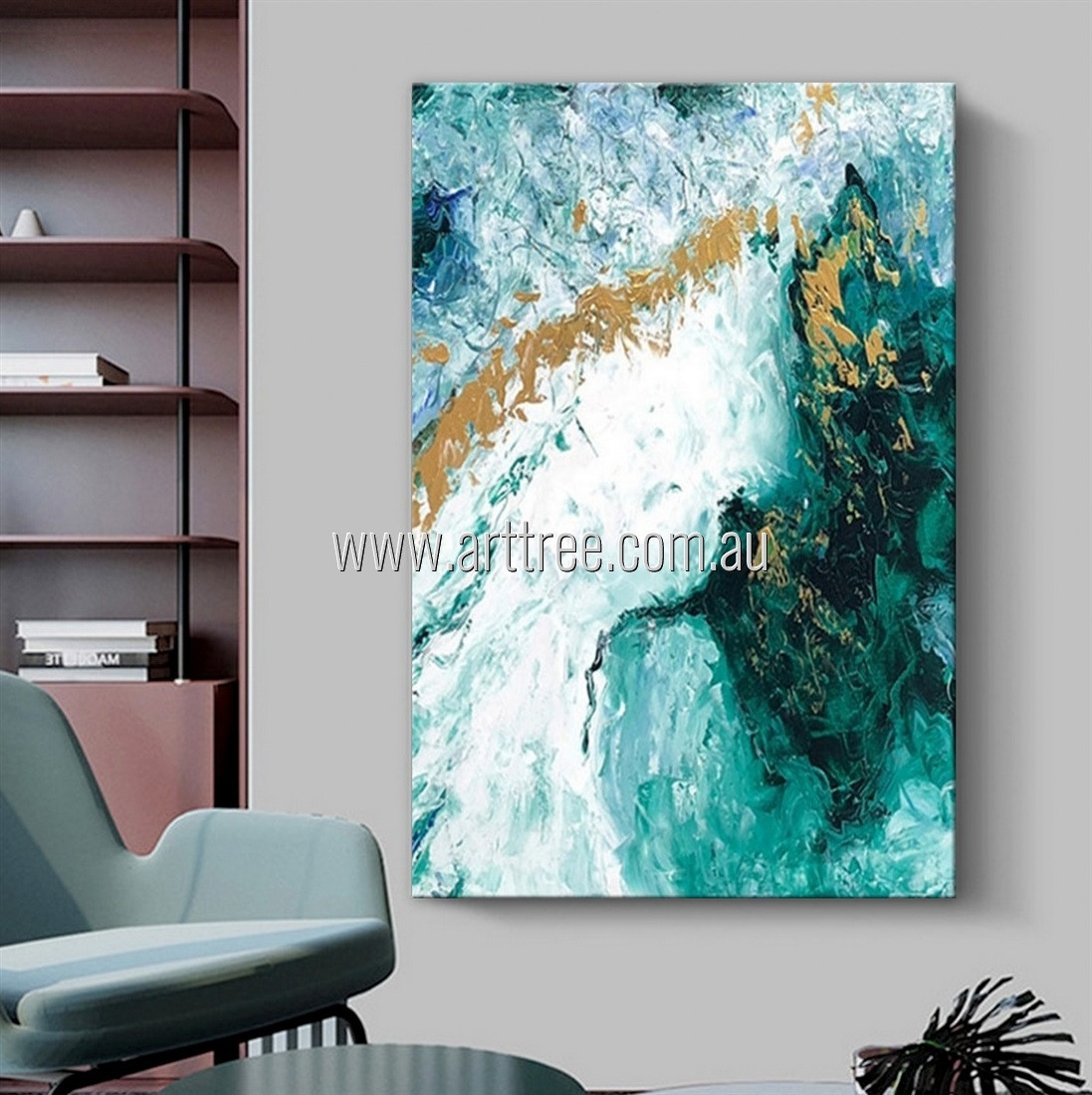 Gilding - arttree.com.au