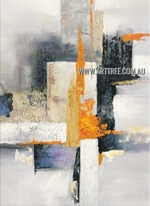 Colored Daub - arttree.com.au