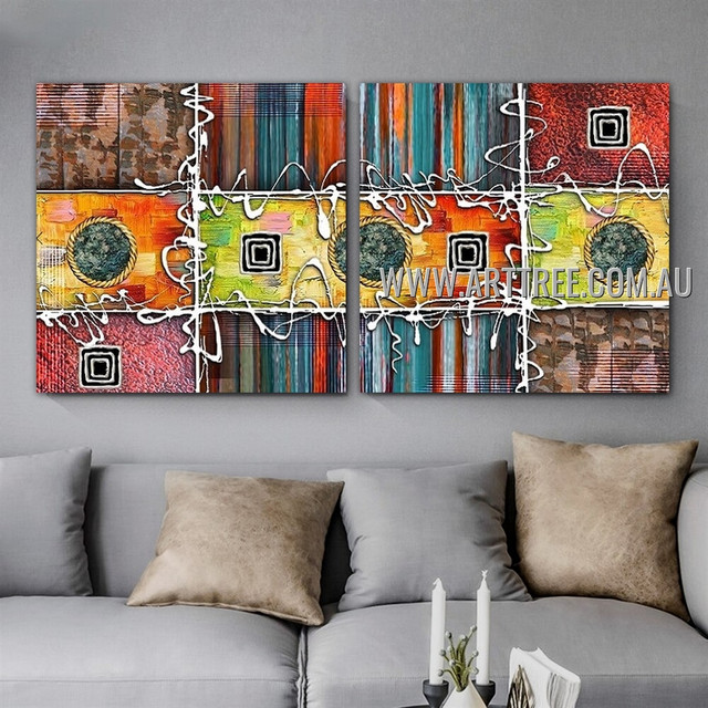 Helical Lineament - arttree.com.au