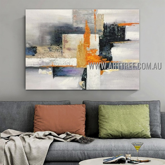 Mottled Dab - arttree.com.au