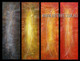 Convoluted Traits - arttree.com.au