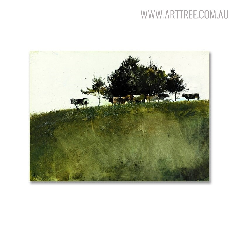 Shade Trees - arttree.com.au