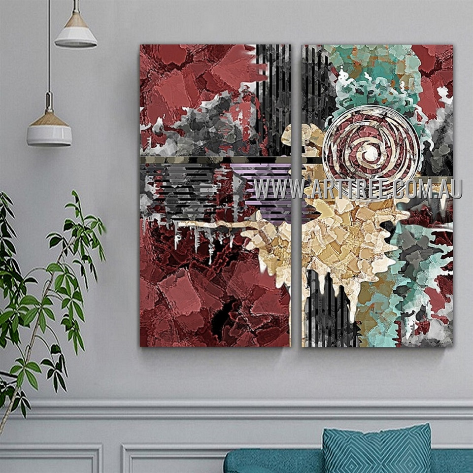 Colorific Horse - arttree.com.au