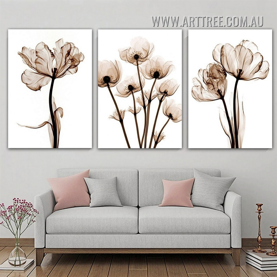 Minimalist Wall Art Prints Dubbo | 3 Piece Canvas Starts $49
