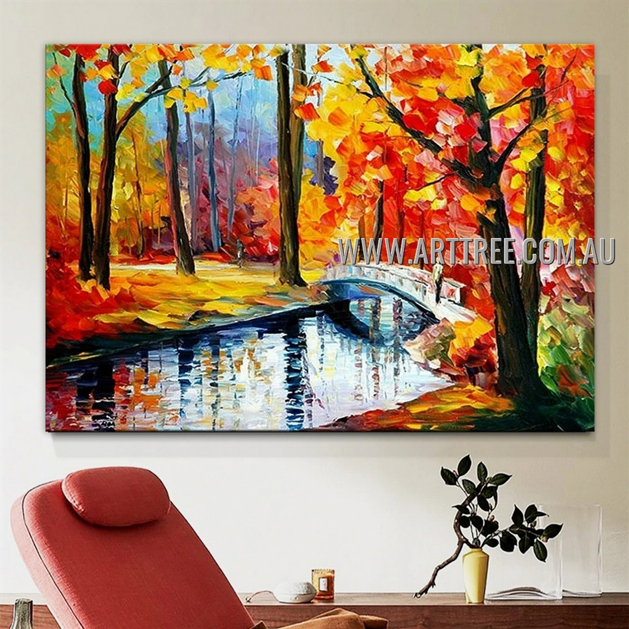 4 Breathtaking Nature Paintings to Elevate Your Art Collection ...