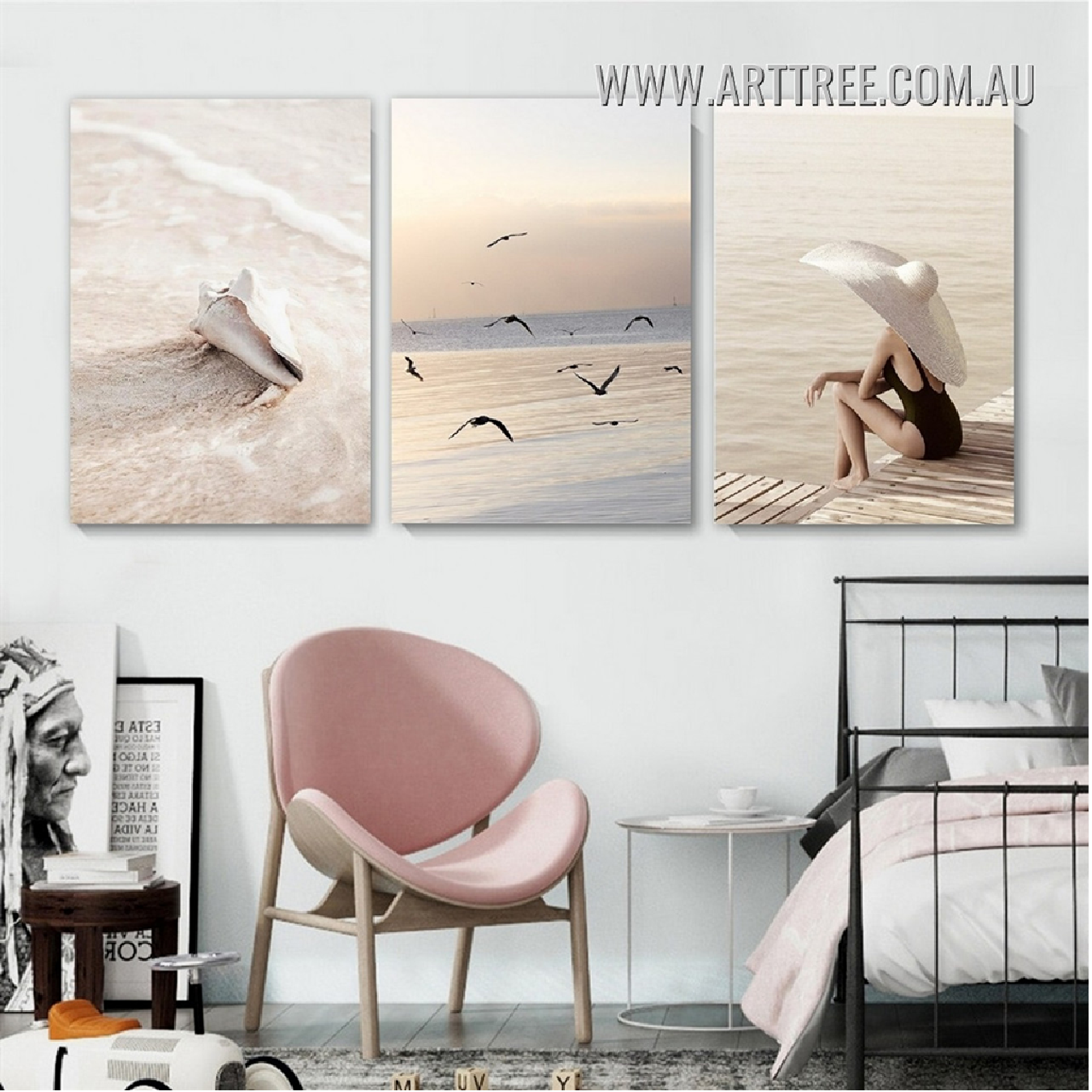 The Top 4 Canvas Prints Sunshine Coast Art Lovers Can’t Miss - arttree ...