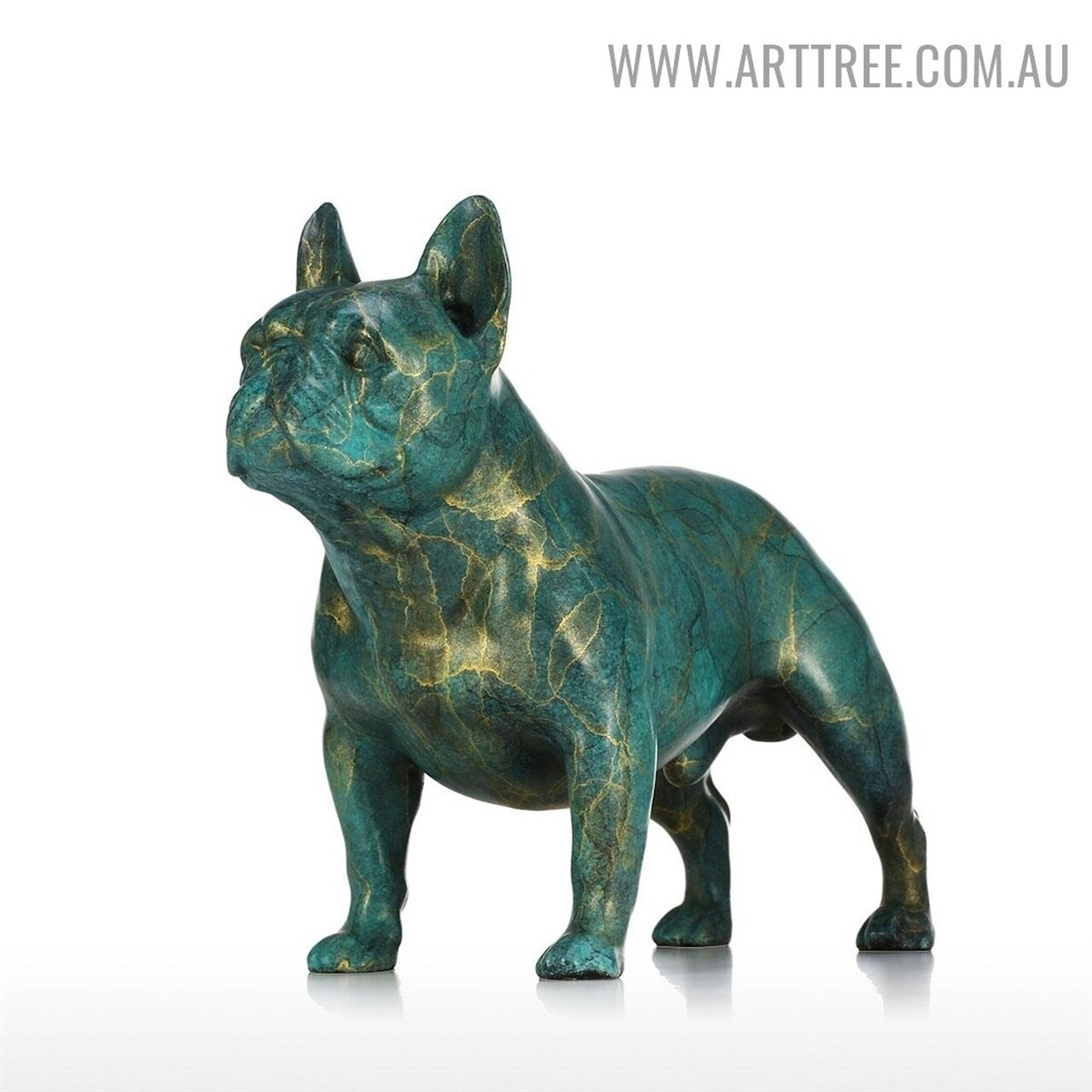 How to Choose a Sculpture for Your Living Room - arttree.com.au