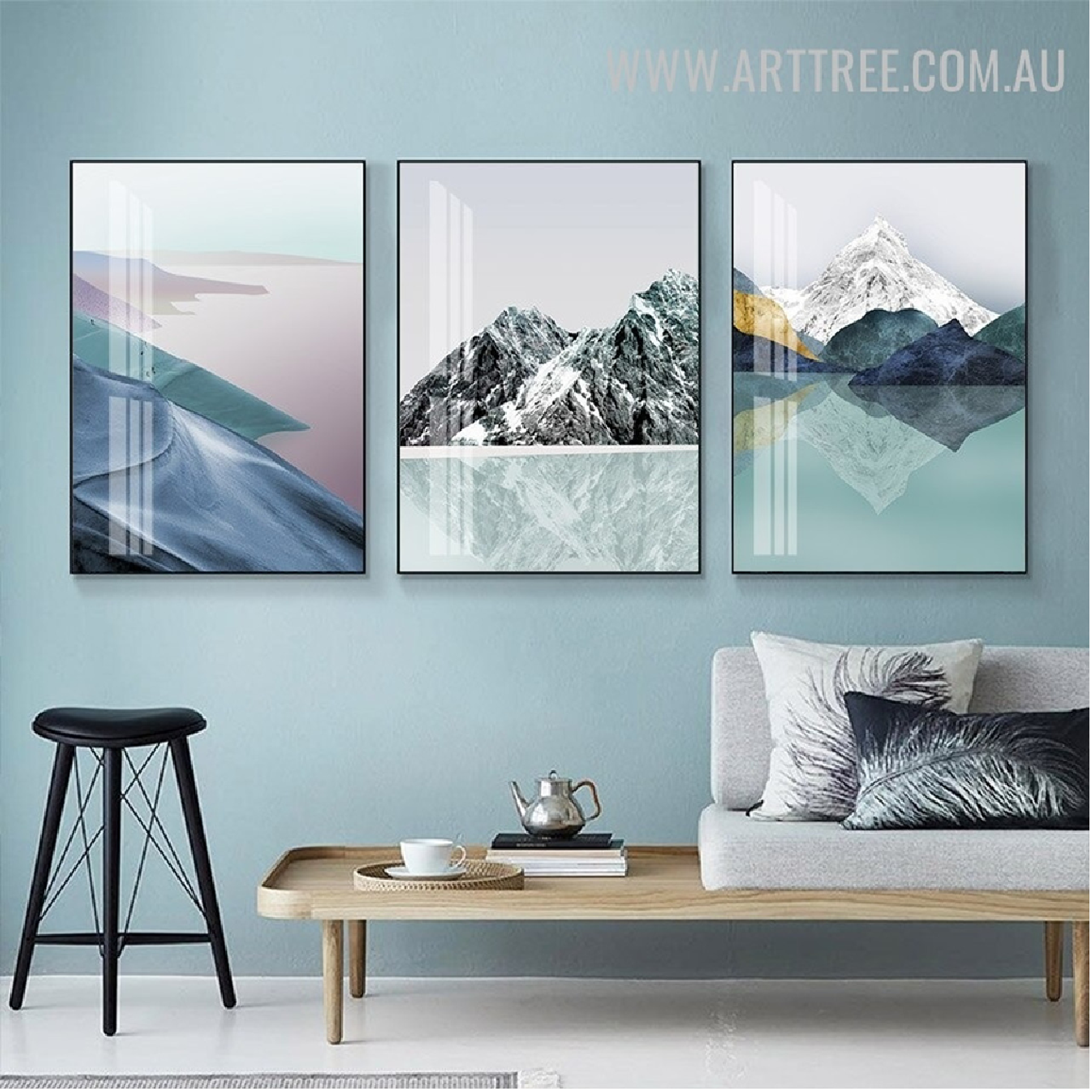 4 Best Cheap Canvas Prints to Brighten Up Your Space Today - arttree.com.au