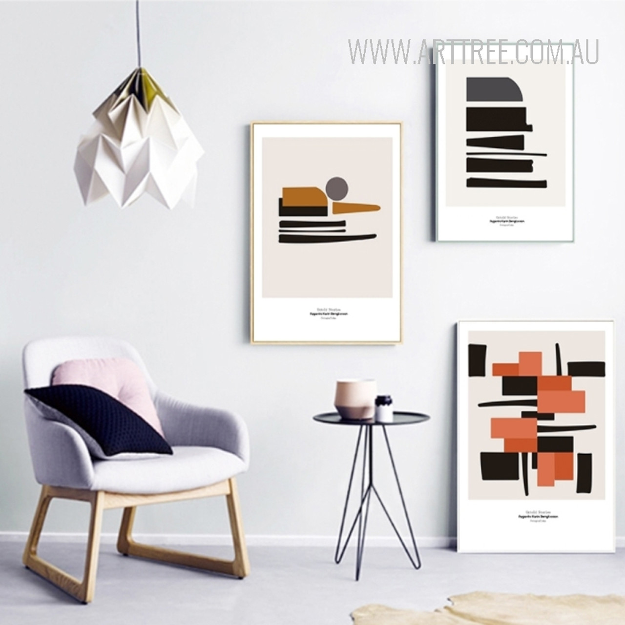 Most Inspiring Office Wall art for your Workspace - arttree.com.au