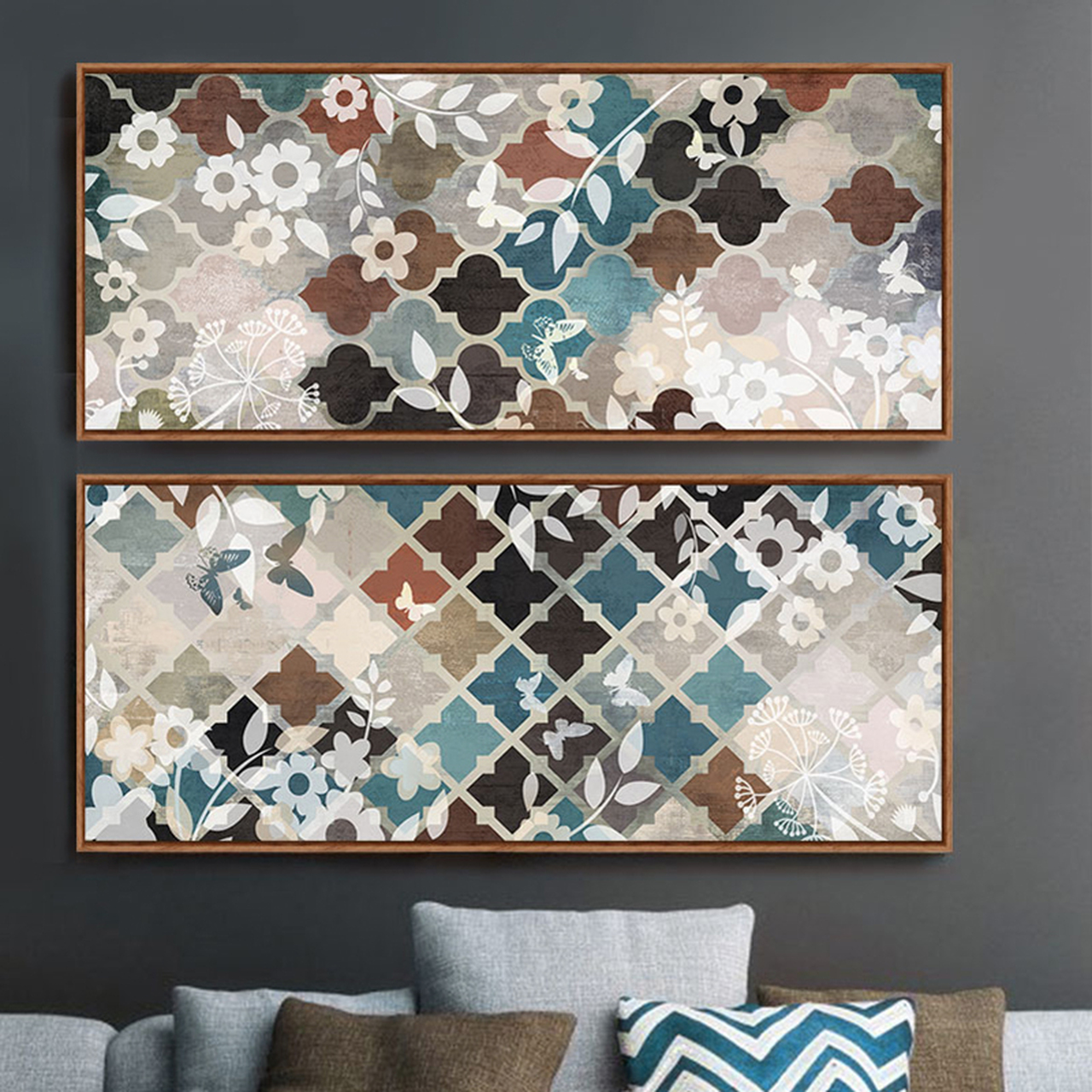 Mediterranean Themed Canvas Prints For Your Home - arttree.com.au