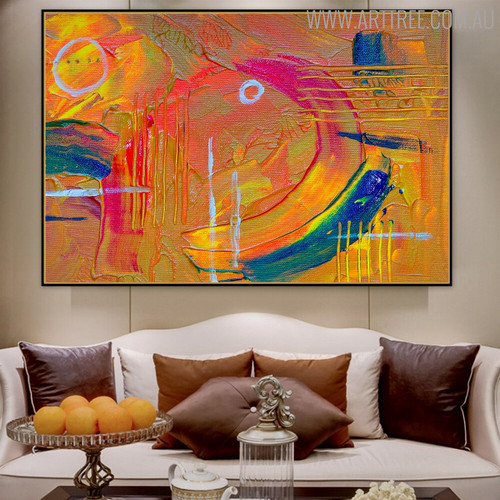 Colorific Art - arttree.com.au