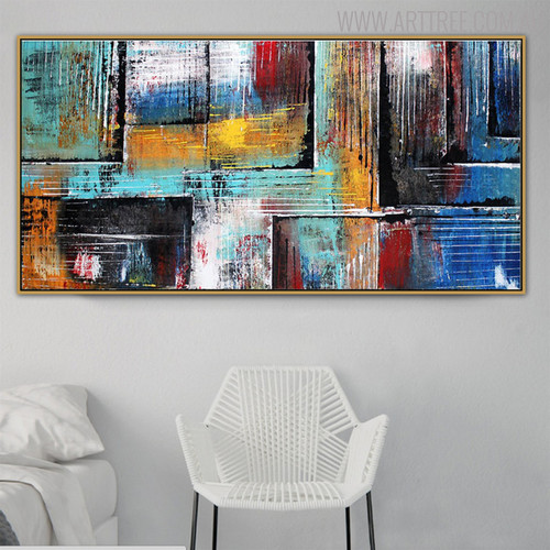 Abstract Boxes - arttree.com.au