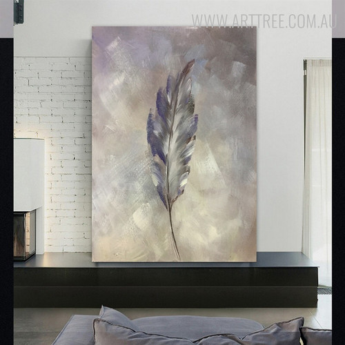 Grey Wing - arttree.com.au
