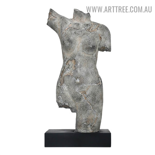 Female Body - arttree.com.au
