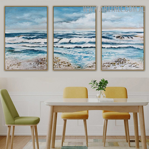 Brine Waves - arttree.com.au