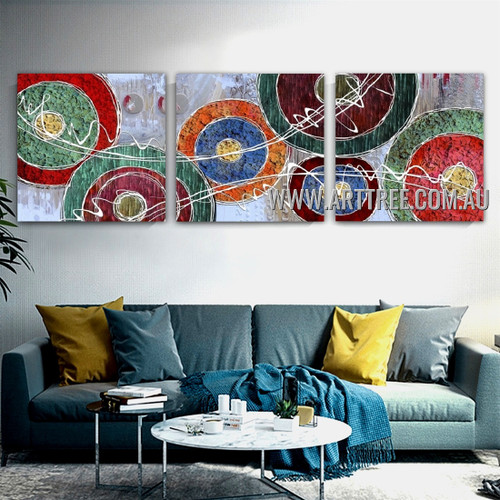 Wiggly Design - arttree.com.au