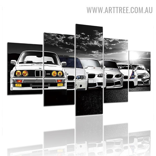 Bmw Cars