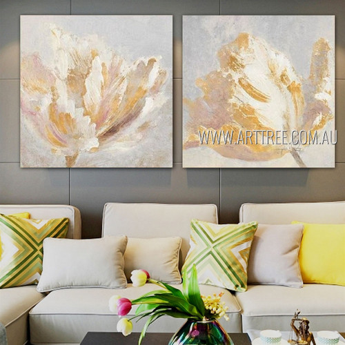 Flower Painting Set - arttree.com.au