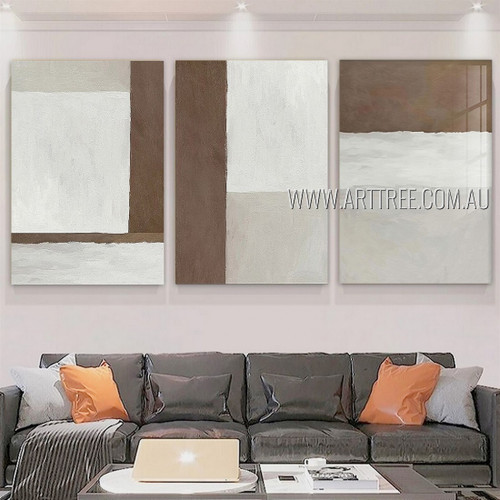 Rectangular Design Wall Art - arttree.com.au