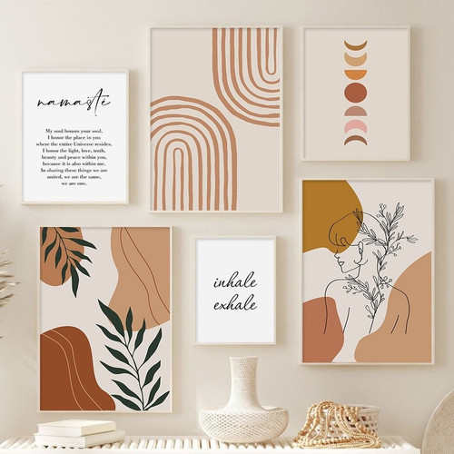 We Are One Wall Art - arttree.com.au