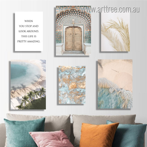 This Life Is Pretty Amazing Wall Prints - arttree.com.au