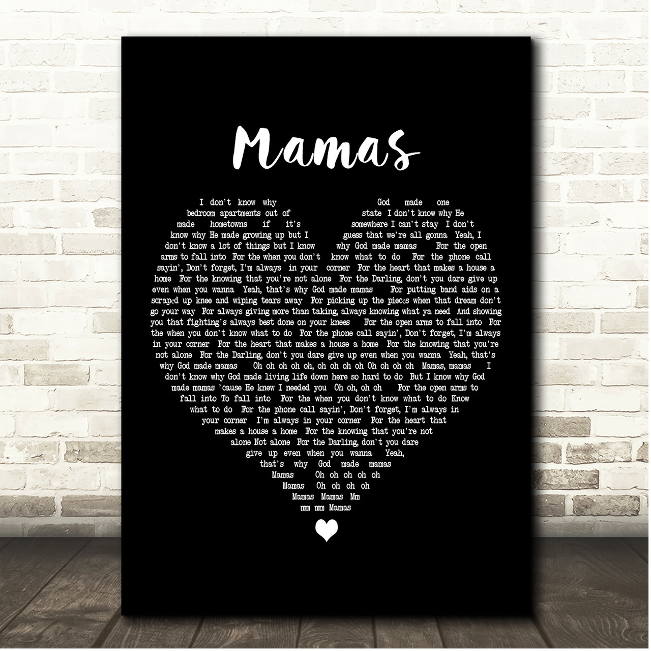 Mama's Song Anne Wilson Lyrics Online | emergencydentistry.com