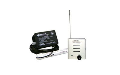 Alarm Systems - Driveway Alert Systems - Mier Driveway Alert Systems ...