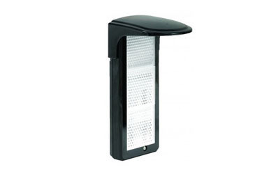 Alarm Systems - Motion Sensors - Photoelectric Beams - Reflective ...
