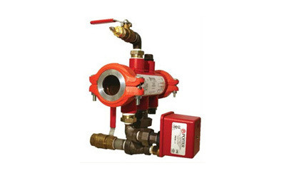 More - Fire and Safety - Potter Nitrogen / Corrosion Solutions - B2B Tech Supply