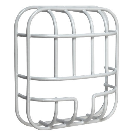 STI-9750 STI Ceiling Mounted Horn/Strobe/Speaker Wire Guard 11.1" H x ...