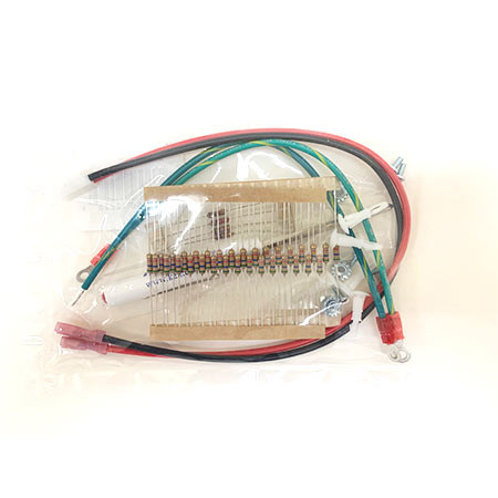 TR1675 Kantech Transformer, Wire-in, 120 VAC/ 16.5 VAC (75 VA), UL Approved