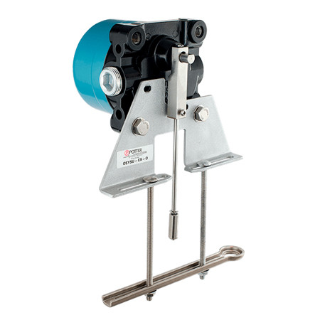 1010202 Potter OSYSU-2 Outside Screw and Yole Valve Supervisory Switch ...