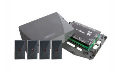 Access Control - Access Control Systems - Linear eMerge Access Control Systems - B2B Tech Supply