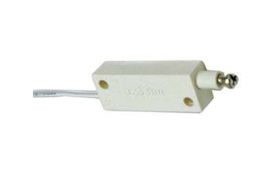 Alarm Systems - Contacts and Switches - Plunger Tamper Switches - Page ...