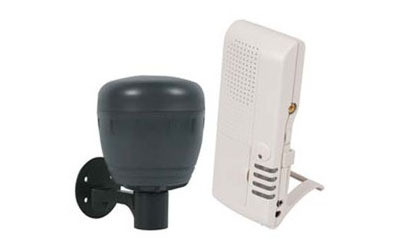 Alarm Systems - Driveway Alert Systems - STI Driveway Alert Systems ...